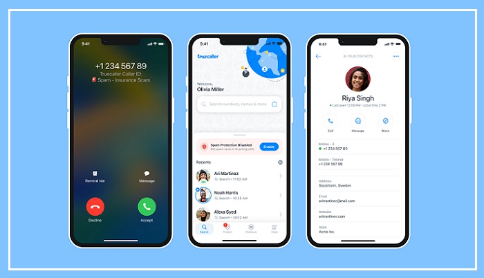 Truecaller introduces Live Caller ID Feature for iOS Users: How to use ...